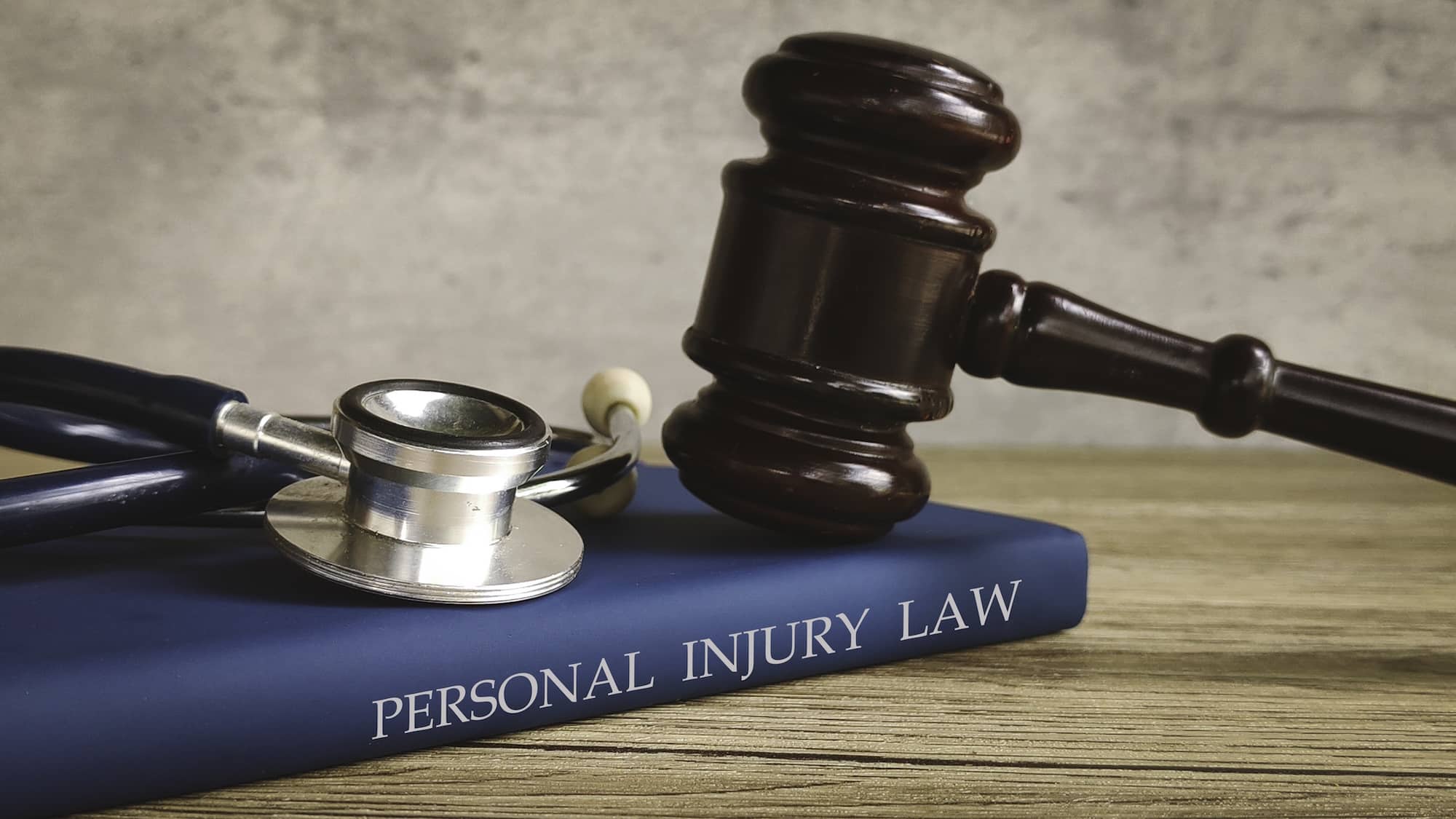 What Makes a Strong Personal Injury Case in Georgia?